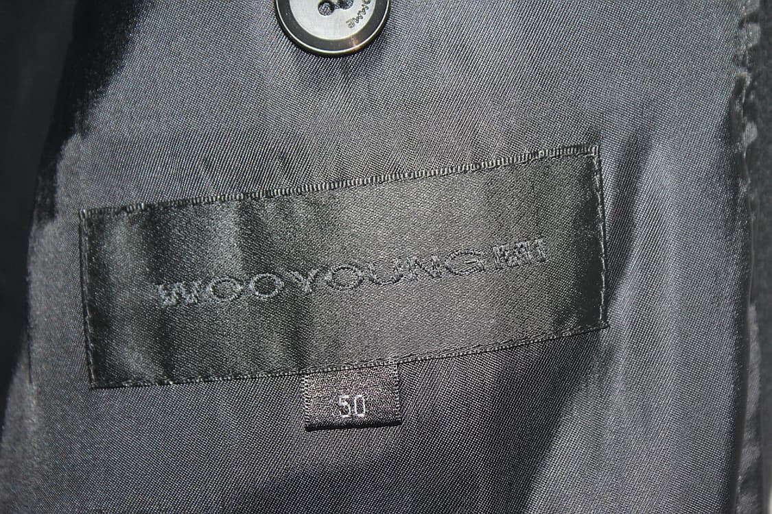 Wooyoungmi우영미울케시미어코트50 | 후루츠패밀리